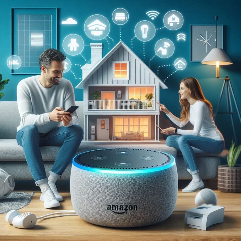 Automação Residencial Com Alexa: 7 Dicas Para Transformar Sua Casa Em ...