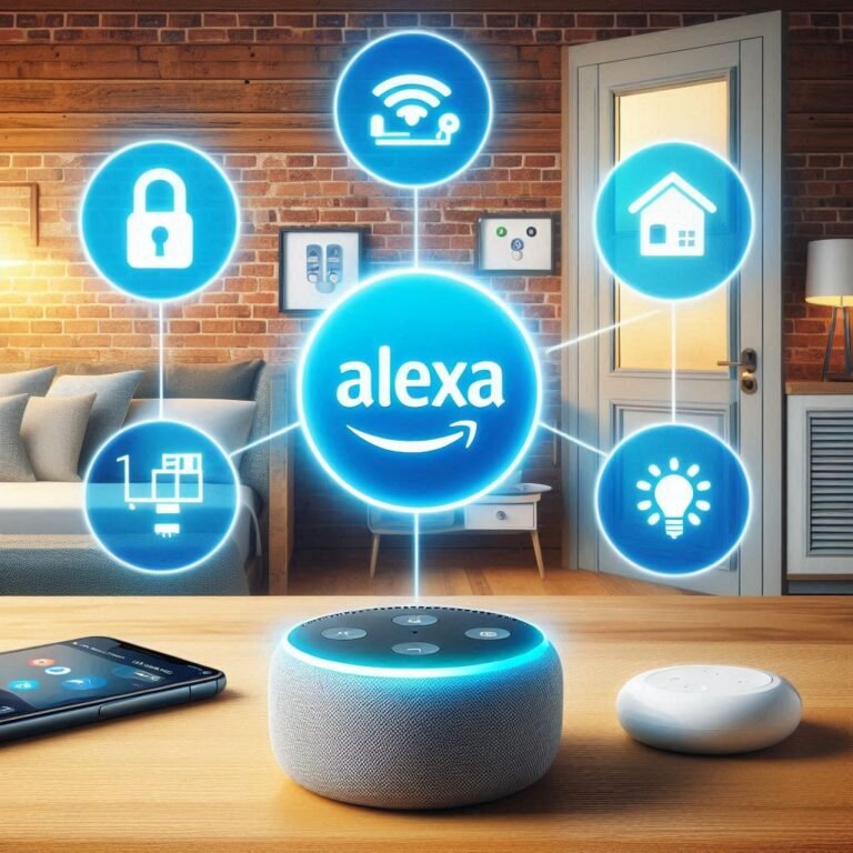 Automação Residencial Com Alexa: 7 Dicas Para Transformar Sua Casa Em ...