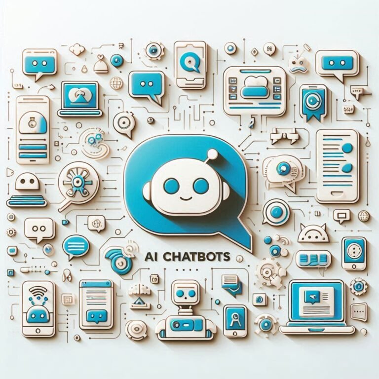 Os 13 Melhores Chatbots De IA Para Conversação Em 2024 - SaltoTech